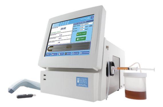 Equipos Analiticos | SUMI S.A.